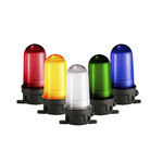 Multi-color beacon, Multi-color beacon light - All industrial manufacturers