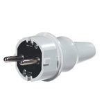 IP44 electrical plug - All industrial manufacturers