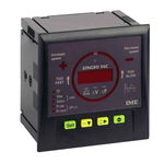Flush-mount monitoring relay - All industrial manufacturers