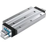 Plastic linear guide - All industrial manufacturers