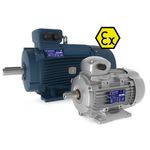 IP65 motor - All industrial manufacturers
