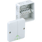 IP65 junction box, IP65 terminal box - All industrial manufacturers