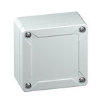 IP67 enclosure, IP67 box - All industrial manufacturers
