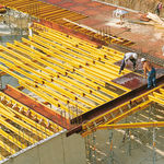 Formwork girder - All industrial manufacturers