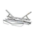 Manual lifting device, Manual lifter - All industrial manufacturers