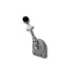 Push-pull control lever - All industrial manufacturers