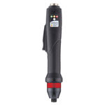 Electric screwdriver with torque control - All industrial manufacturers