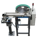 Automatic rotary table, Automatic turntable - All industrial manufacturers