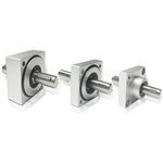 Flange support, Flange mount - All industrial manufacturers