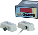 Analog inclinometer, Analog tilt sensor - All industrial manufacturers