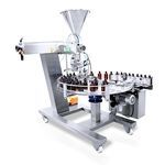 Hopper dosing dispenser, Hopper dosing unit - All industrial manufacturers