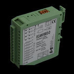 CAN Bus I/O module, CAN I/O module - All industrial manufacturers