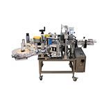 Double-sided labeler, Double-sided labeling machine - All industrial ...