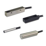 Long-range proximity sensor, Long-range proximity switch - All ...