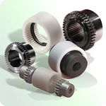 Diesel engine coupling - All industrial manufacturers