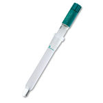 Glass electrochemical electrode - All industrial manufacturers