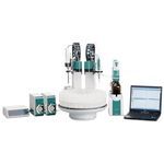 Automatic sampler, Automatic sampling system - All industrial manufacturers