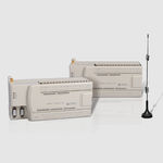 Wireless remote terminal unit, Wireless RTU - All industrial manufacturers