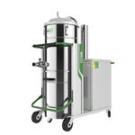 Anti-static vacuum cleaner, Anti-static dust extractor - All industrial ...