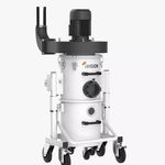 Anti-static vacuum cleaner, Anti-static dust extractor - All industrial ...