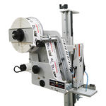 Automatic labeler, Automatic labelling machine - All industrial ...