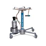 Mobile lifting device, Mobile lifter - All industrial manufacturers
