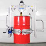 Overhead rotator - All industrial manufacturers