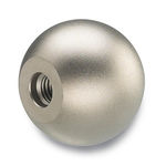 Ball knob - All industrial manufacturers