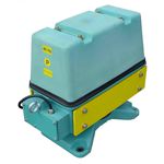 Hopper vibrator, Hopper vibration motor - All industrial manufacturers