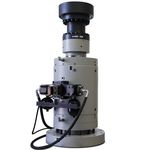 Double-rod actuator - All industrial manufacturers