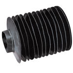 Pneumatic cylinder bellows, Pneumatic cylinder protective bellows - All ...