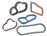 Rectangular seal, Rectangular gasket - All industrial manufacturers