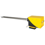 Heated probe - All industrial manufacturers