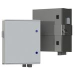 IP65 electric cabinet, IP65 network cabinet - All industrial manufacturers