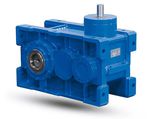 Manual gear reducer, Manual gearbox - All industrial manufacturers