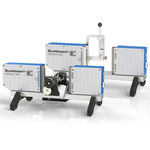 Automatic measuring system, Automatic measuring machine - All ...