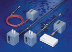 In-line humidity sensor, In-line moisture sensor - All industrial ...