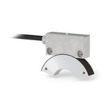 Non-contact position sensor, Non-contact position transducer - All ...