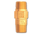 Oxygen check valve, Oxygen non-return valve - All industrial manufacturers