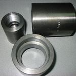 Threaded bushing - All industrial manufacturers
