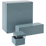 IP67 enclosure, IP67 box - All industrial manufacturers