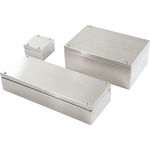 IP69K enclosure, IP69K box - All industrial manufacturers