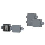 IP65 junction box, IP65 terminal box - All industrial manufacturers