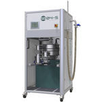 Metallic powder screener, Metallic powder sieving machine - All ...