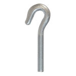 Horizontal hook - All industrial manufacturers
