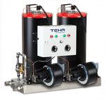 Two-pass boiler - All industrial manufacturers