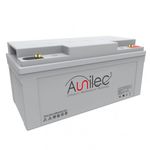 Rectangular battery - All industrial manufacturers