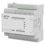 DIN rail PLC, DIN rail programmable logic controller - All industrial ...