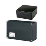 Intrinsically safe junction box, ATEX junction box - All industrial ...