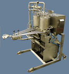 Jar filling machine, Jar filler - All industrial manufacturers